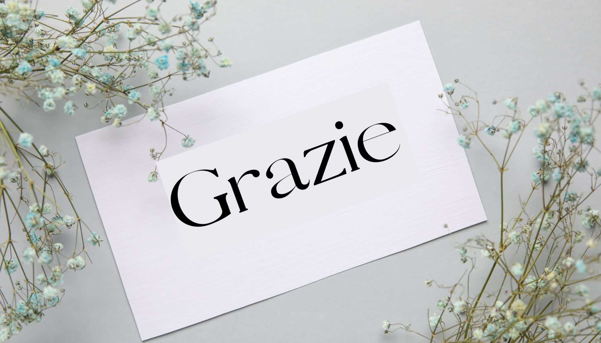 Come scrivere ringraziamenti di condoglianze: consigli pratici